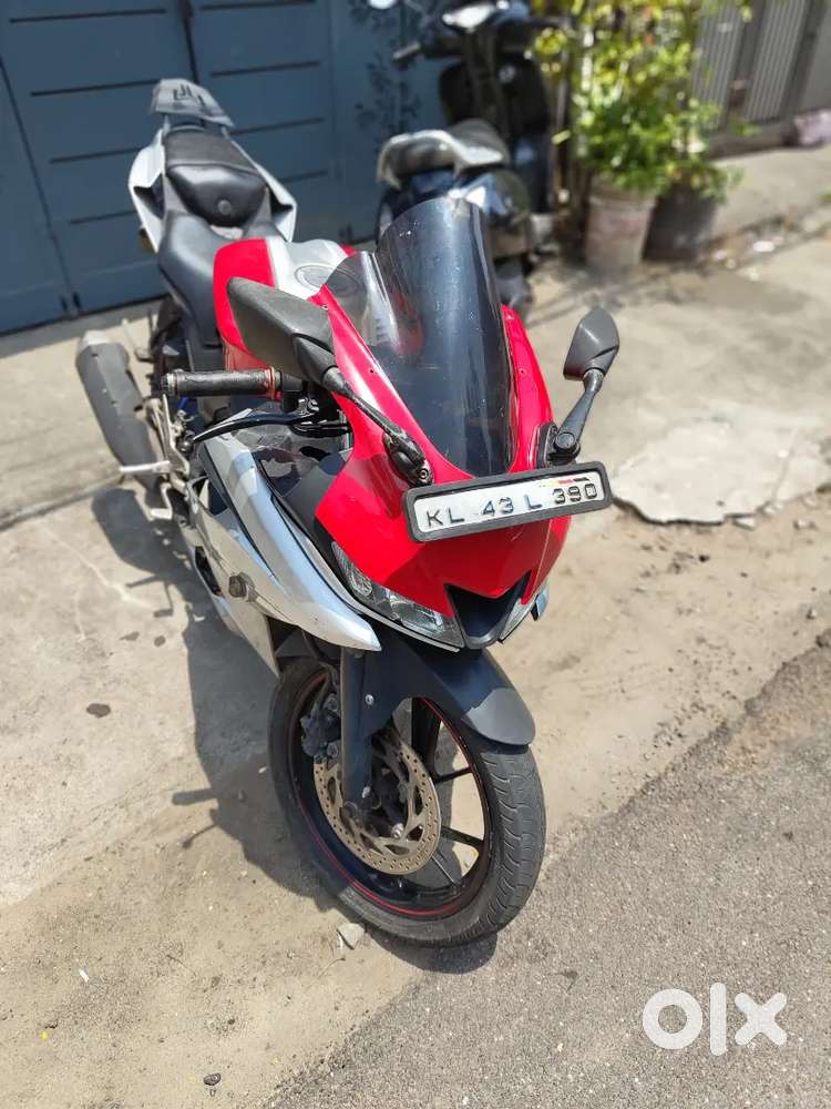 Urgent Sale R15 V3 - Motorcycles - 1809133254