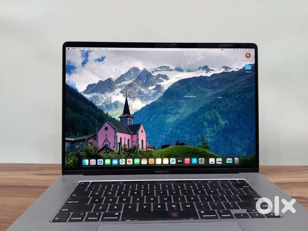 APPLE MACBOOK PRO 16 INCH 16GB RAM 512GB SSD 2141 MODEL - Computers ...