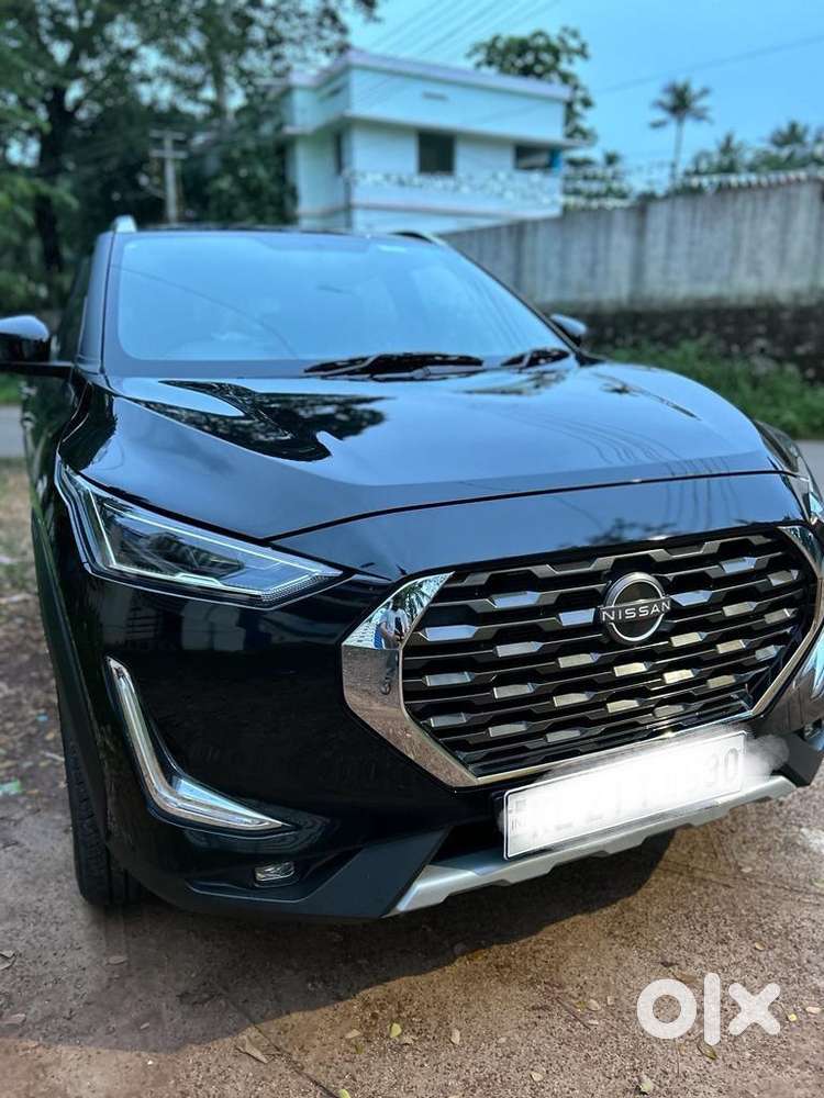 Nissan Magnite 2023 Petrol Well Maintained - Cars - 1798260394