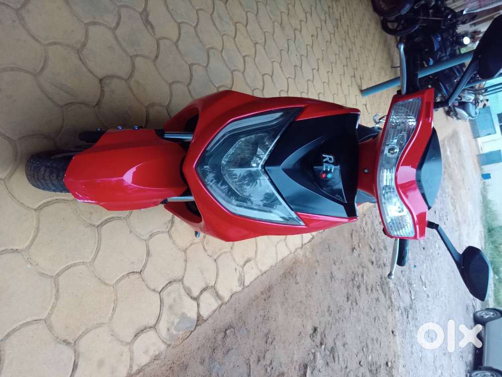 Electric Scooter - Buy & Sell Second Hand Scooty in India, Used ...