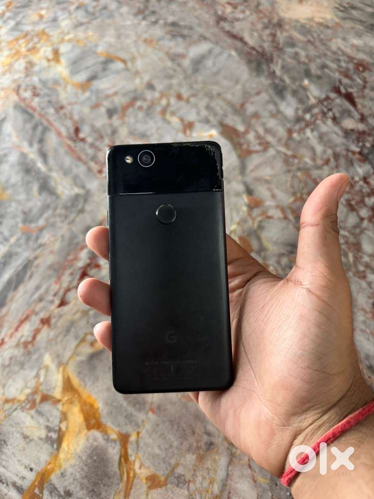 Google Pixel 2 - Mobile Phones - 1805347335