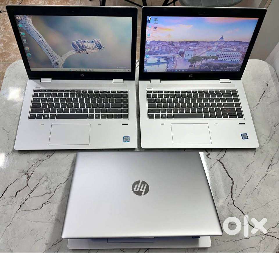 WholeSaler Of Imported PreMium Laptops (Core i5/8GB RAM/256GB SSD ...