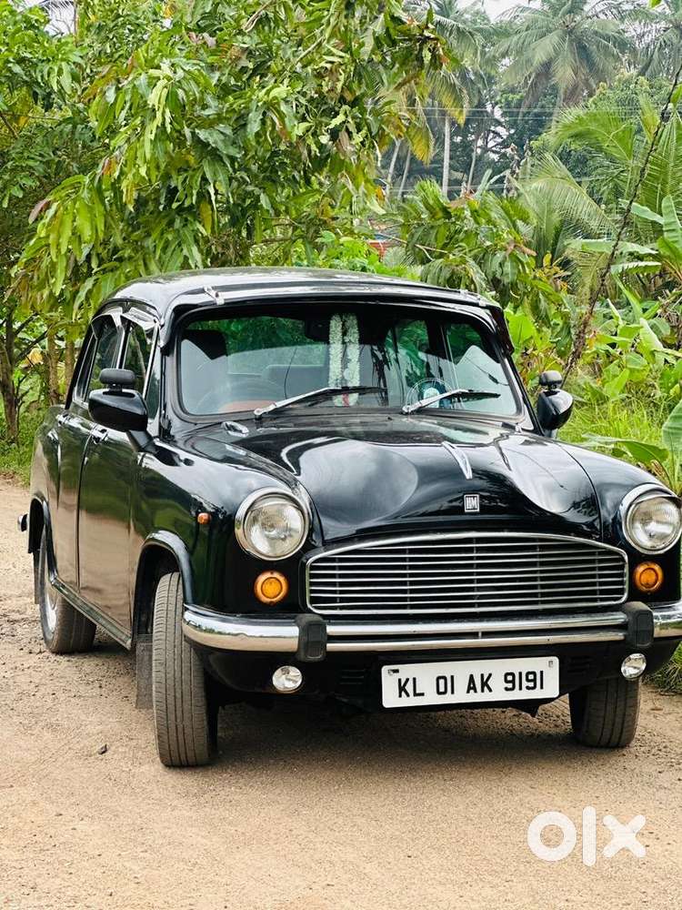 Ambassador Car in Kerala Free classifieds in Kerala OLX