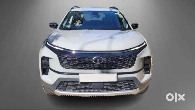 2024 Tata Safari Pure Plus AT - Cars - 1797426095