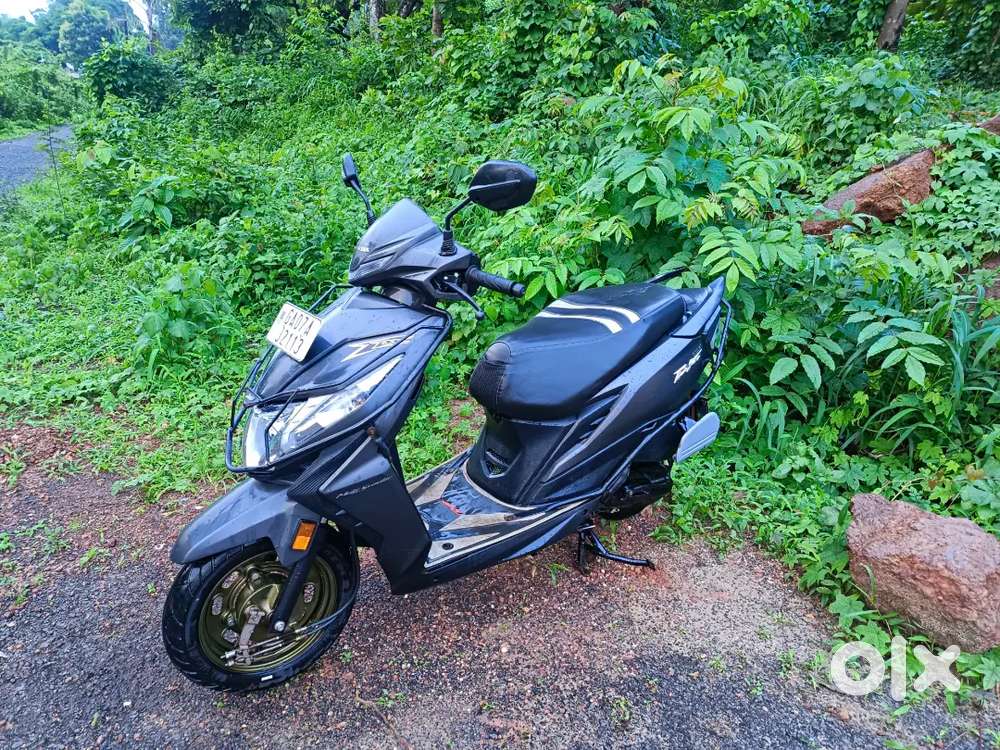 Dio dx with exultant condition - Scooters - 1792085070