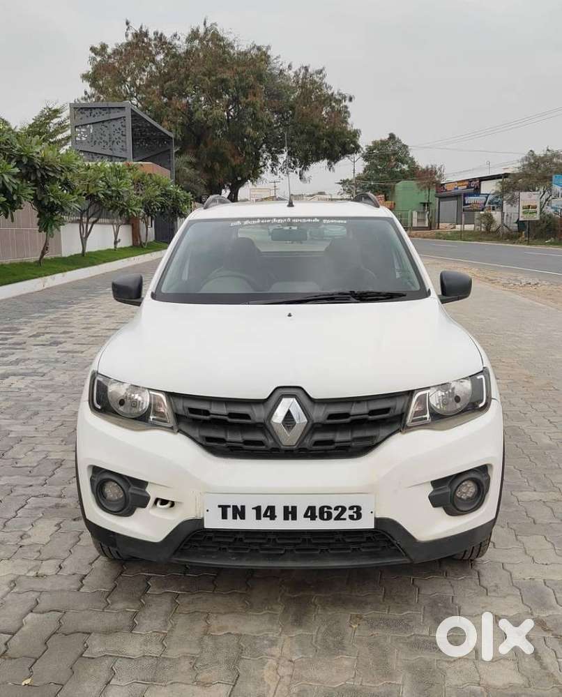 Renault KWID RXT Optional, 2016, Petrol - Cars - 1797034240