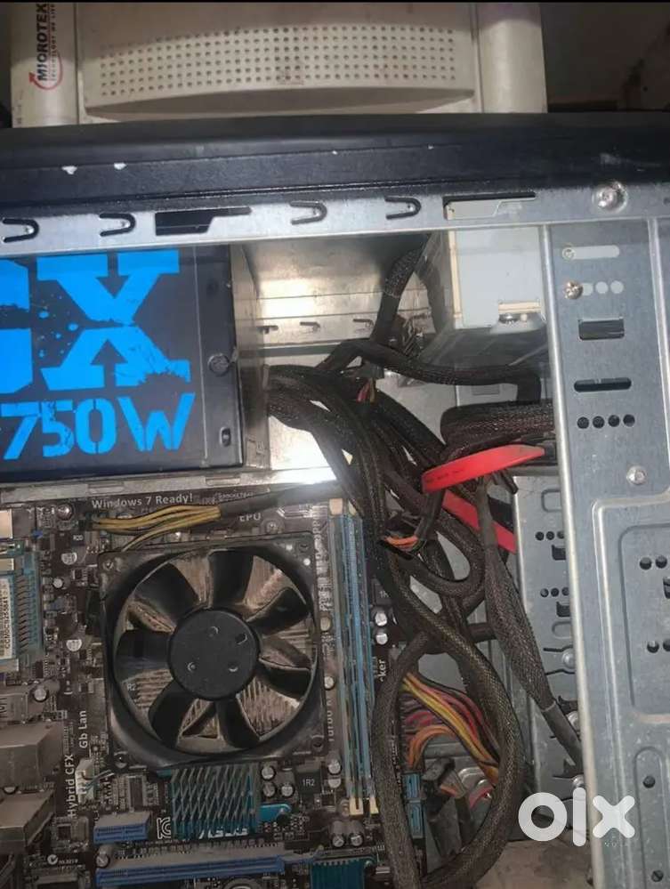 Gaming Pc X - Computers & Laptops - 1795265154