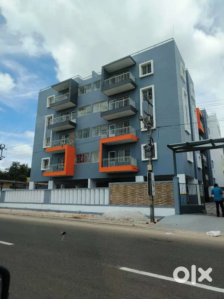 New Appartment For sale in JP Nagar Mysore - For Sale: Houses ...