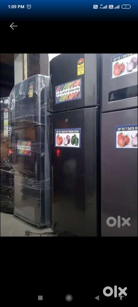Best 5 years warranty offer fridge and washing machine - Fridges ...