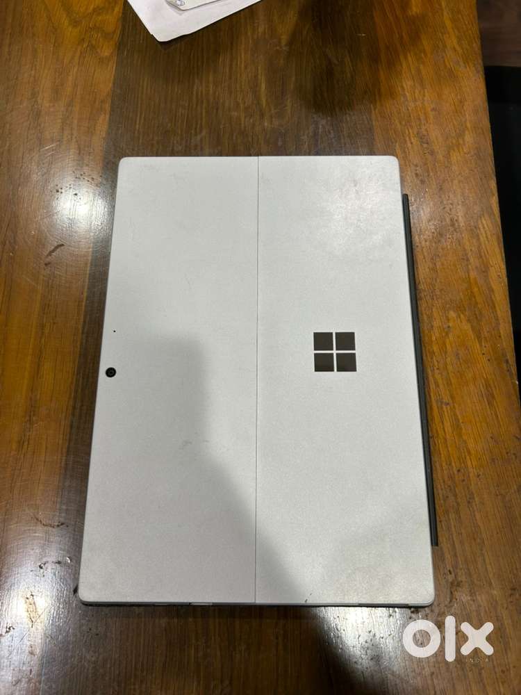 Microsoft Surface Pro 7 - Computers & Laptops in Shri Ram Colony ...
