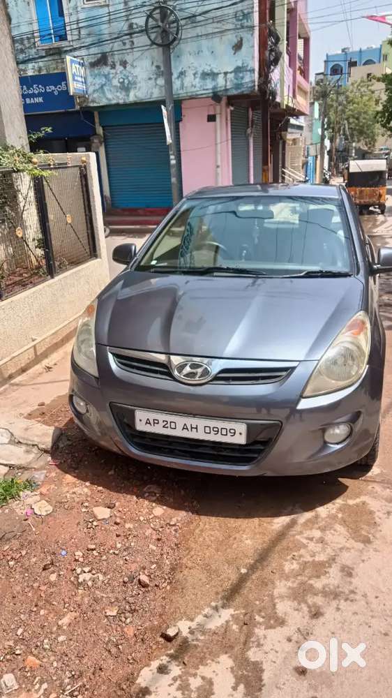 Good condition - Cars in Borabanda, Hyderabad - 1811078887
