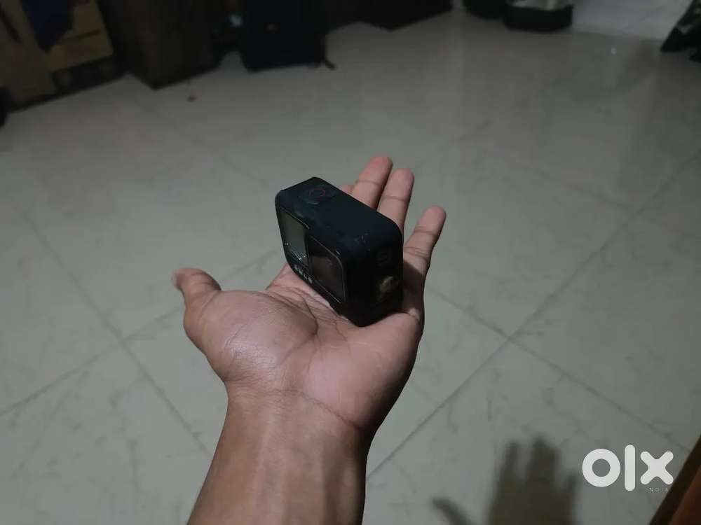 Go pro Hero 9 Action/ Vloging Camera - Cameras & Lenses - 1812720917