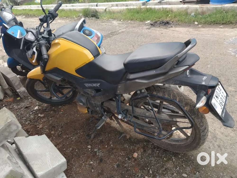 Buy & Sell Second Hand Two Wheelers in India, Used Bikes in India | OLX