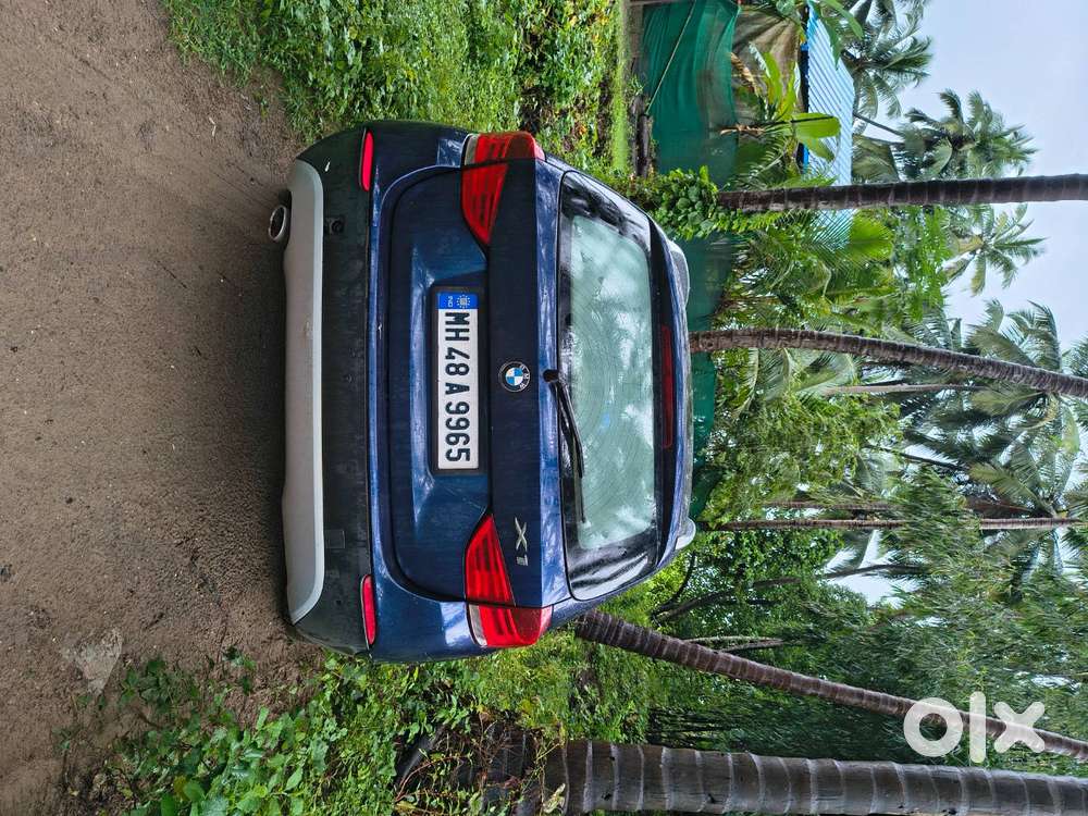 BMW X1 2012 S20 D - Cars - 1822849046