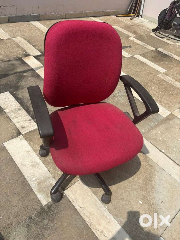 Godrej office revolving chairs with arm rest - Other Household Items ...