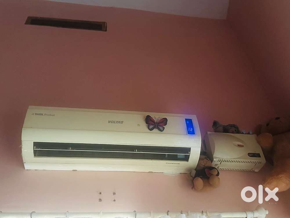 Very good condition 1 ton AC - ACs - 1800493559