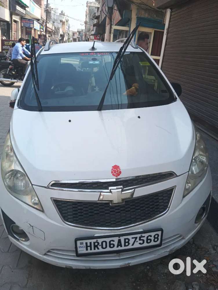 Chevrolet Beat 2013 Diesel 68750 Km Driven - Cars - 1808032342