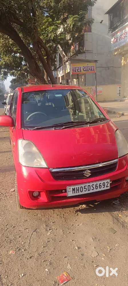 Maruti Suzuki Zen Estilo 2007 Petrol Well Maintained - Cars in Ulwe ...