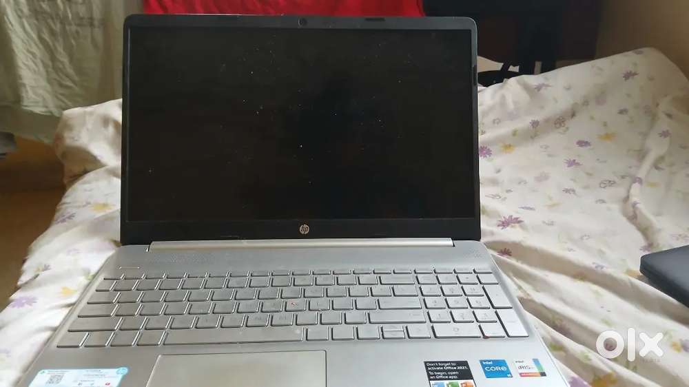 Hp laptop 12 th gen - Computers & Laptops - 1816274748