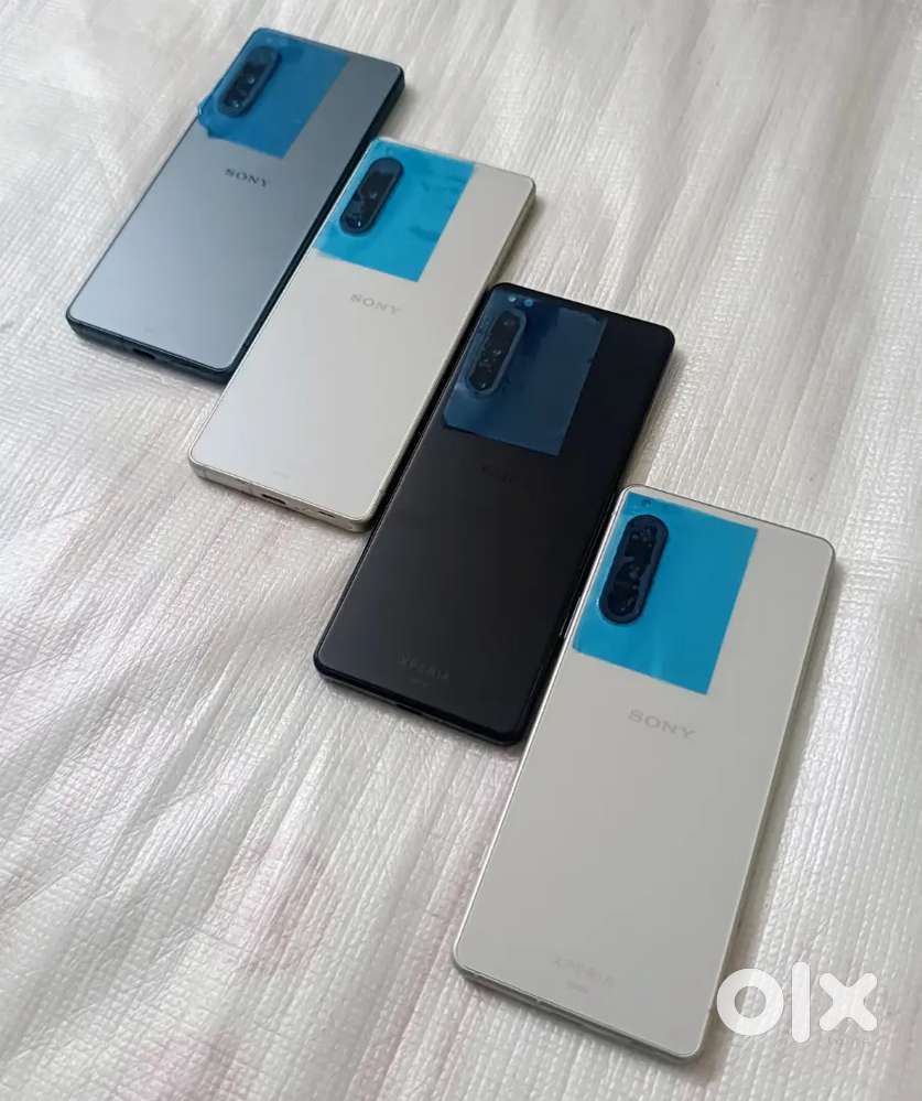 SONY Xperia 5IV - 1 IV -(5G VoLTE)* - Mobile Phones - 1809554944