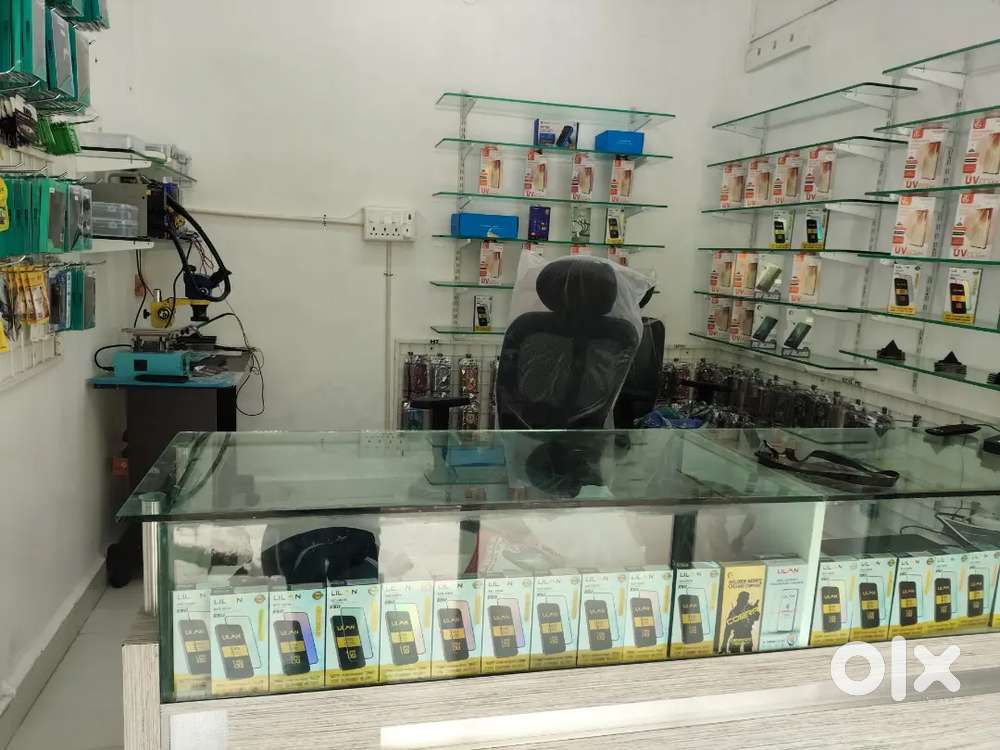 Prince mobiles - For Sale: Shops & Offices - 1824754343