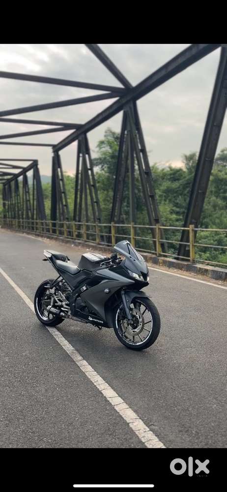 R15’S 2021 top model - Motorcycles - 1809085611