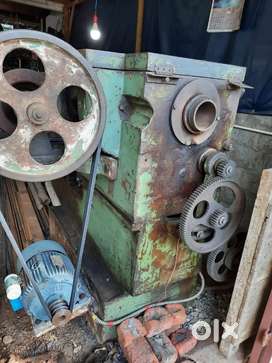 Second hand lathe machine olx store
