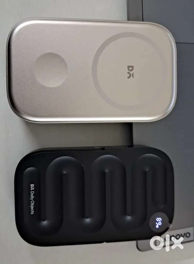 Daily objects loop magsafe power bank - Accessories - 1827763769