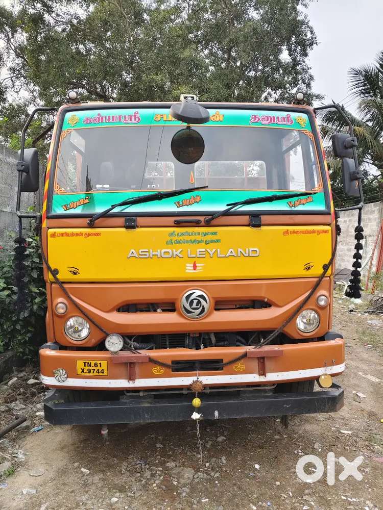 Ashok Leyland Ecoment ent model 2022 feet 20 - Commercial & Other ...