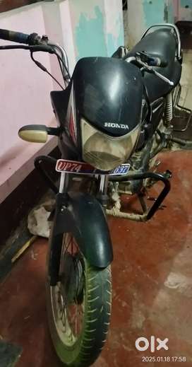 Buy Sell Second Hand Bikes in Kannauj Used Bikes in Kannauj OLX