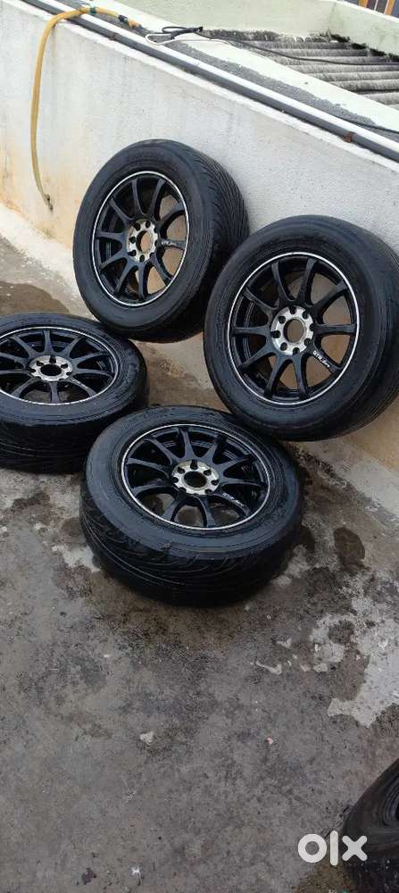 GTR mag wheels for sale - Spare Parts - 1827684599