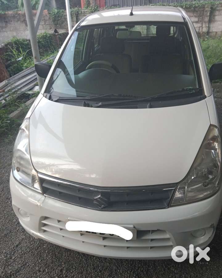 Maruti Suzuki Zen Estilo LXI LPG, 2012, Petrol - Cars - 1807577116