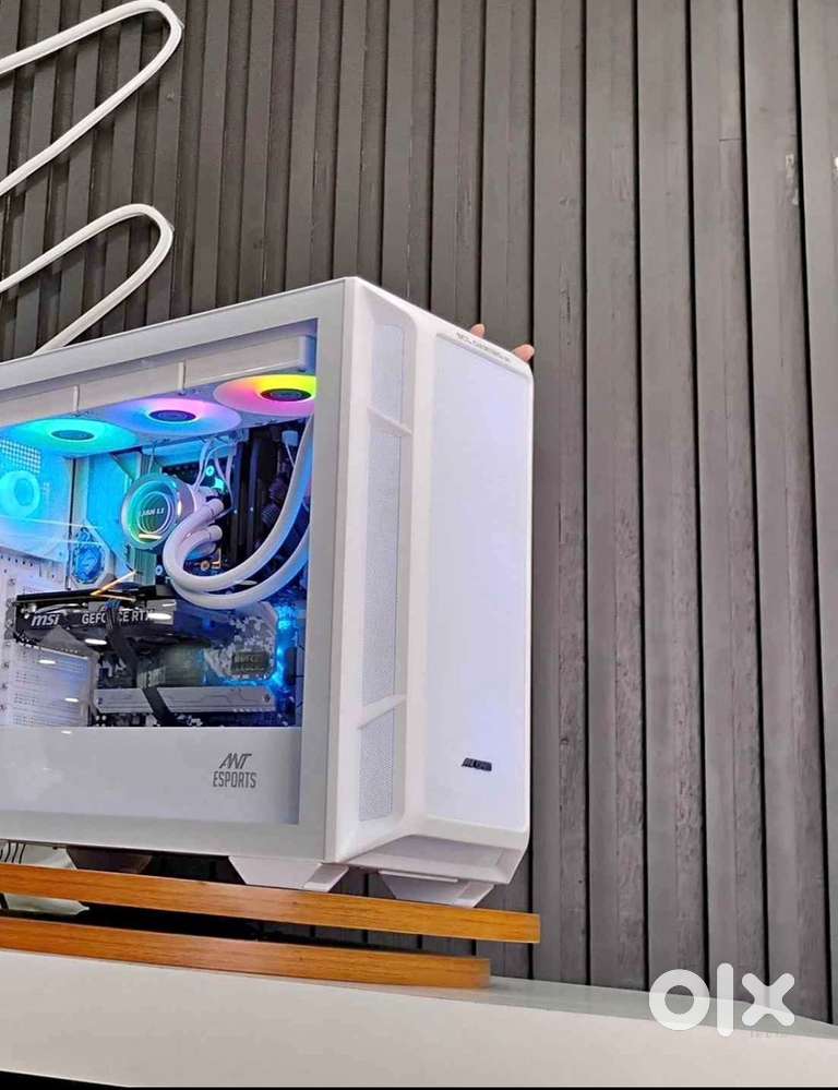 Gaming PC setup Ryzen 7 7800x3d - Computers & Laptops - 1805302054