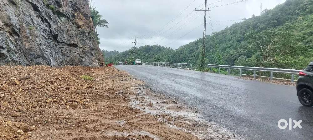 Suitable land for resorts,home stay and trucking - Lands & Plots ...