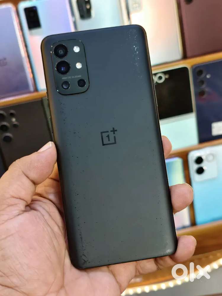 Oneplus 9R - Mobile Phones - 1812971492