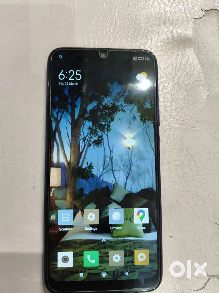 Redmi Note 7 pro - Mobile Phones - 1802518183