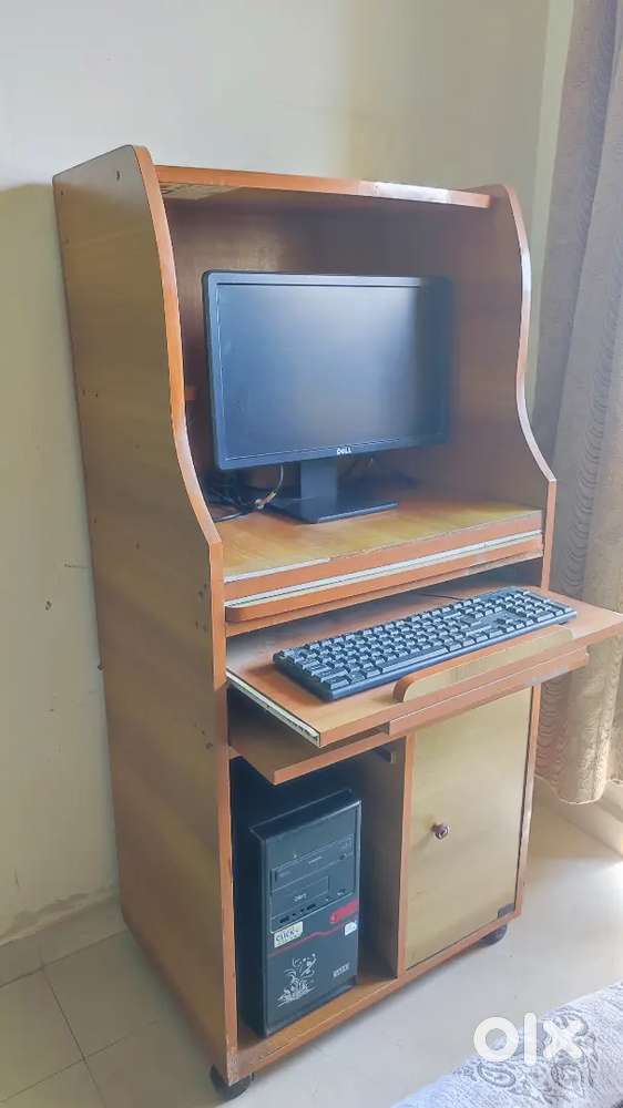 Computer Table with computer and without computer - Other Household ...