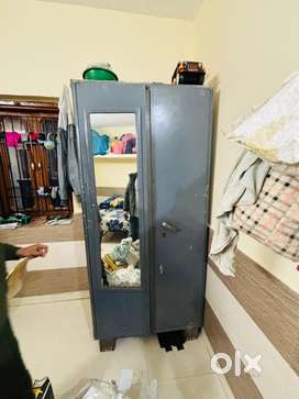 Almirah Godrej in Chandigarh Free classifieds in Chandigarh OLX