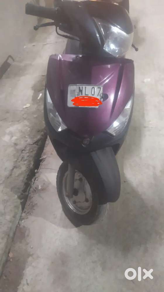 Yamaha Cygnus Alpha in India, Free classifieds in India | OLX