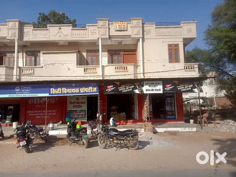 10*20 shop available for rent - For Rent: Shops & Offices - 1803494362