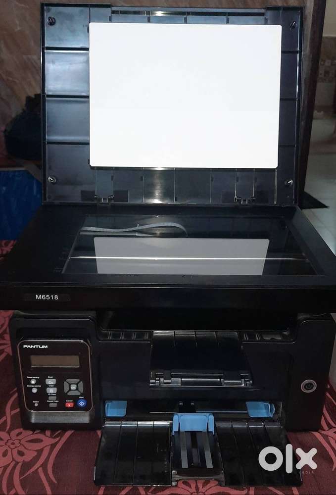 PANTUM M6500 Series, M6518, 1 year old - Hard Disks, Printers ...