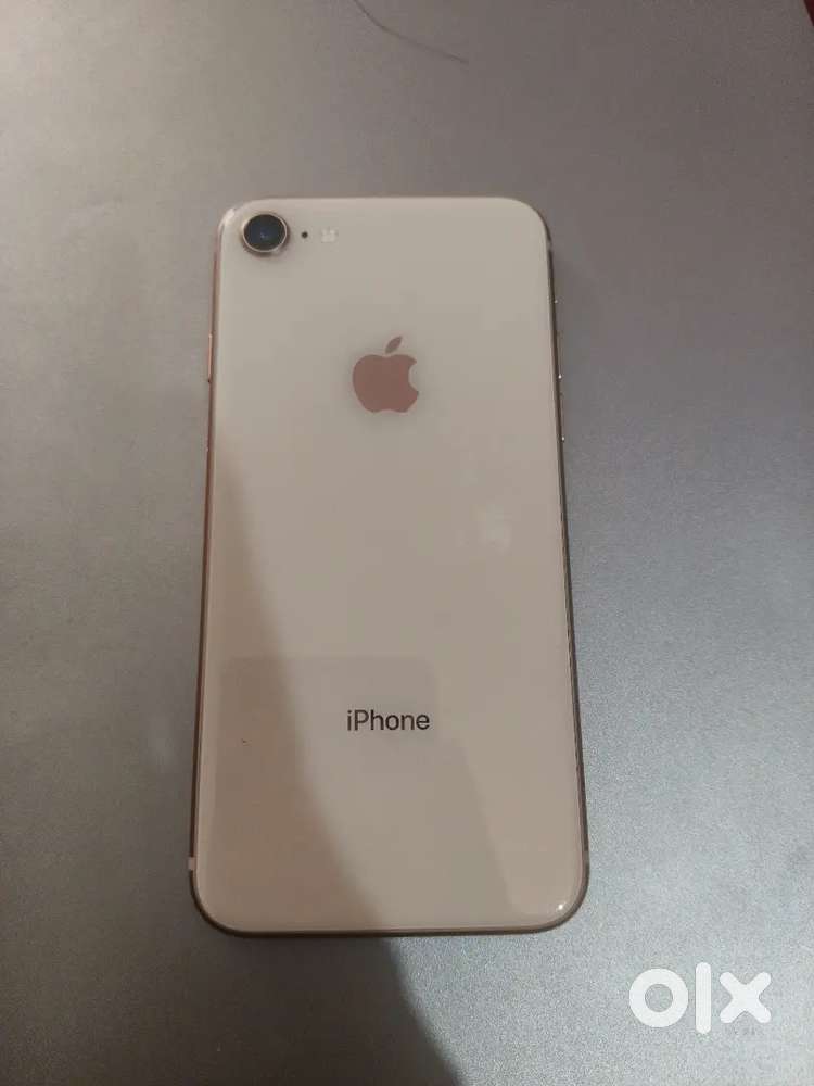 iPhone 8 body display or battery ok or motherboard damage - Accessories ...