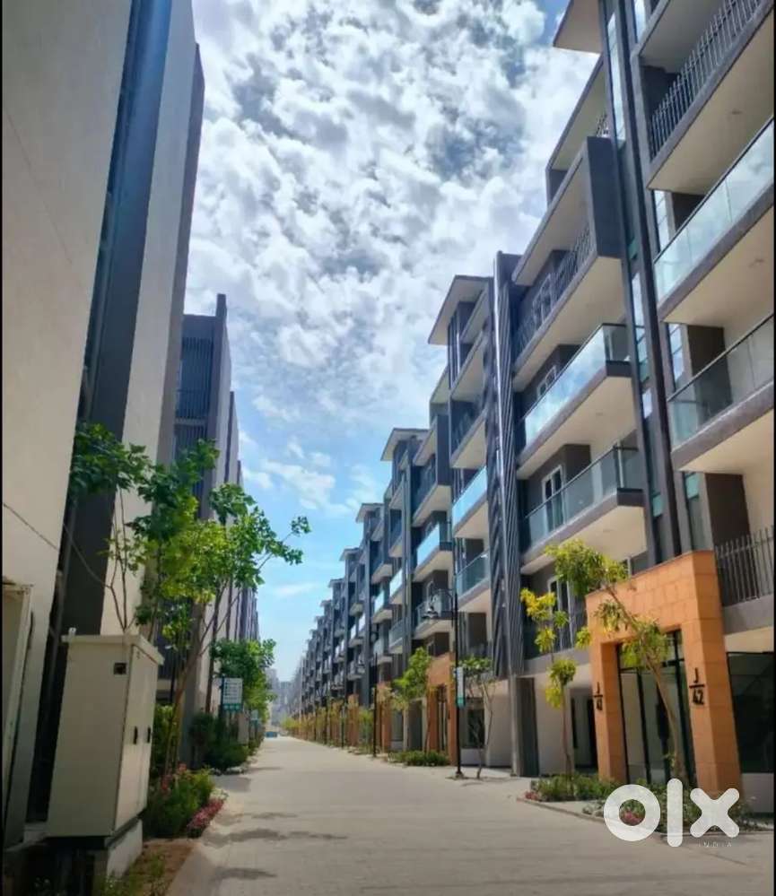 M3M Smart World Gems - For Rent: Houses & Apartments - 1817145601