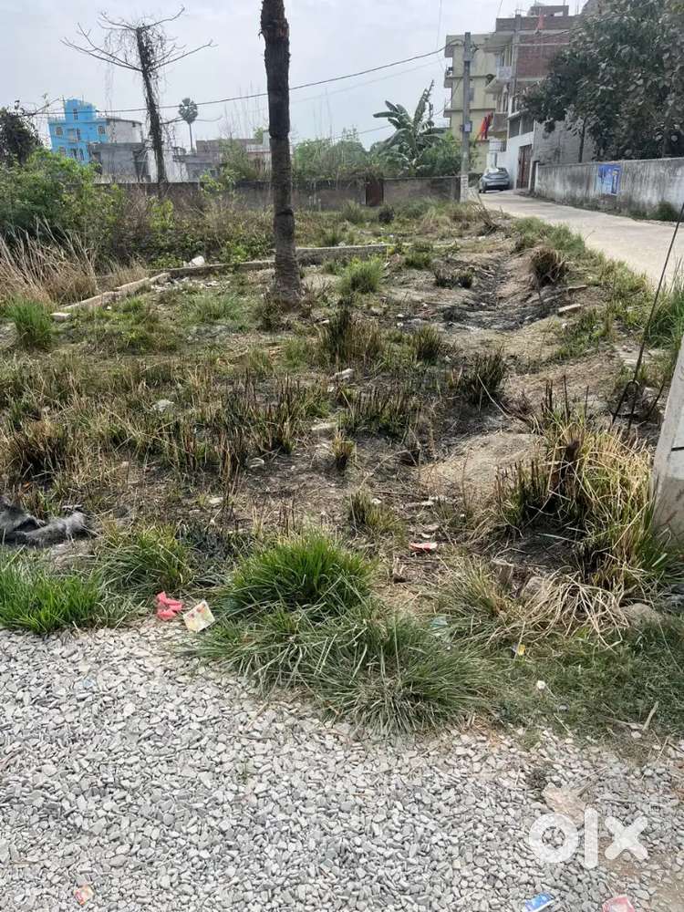 10 dhur plot highway se 200 metre ki duri pe bechna hai - Lands & Plots ...