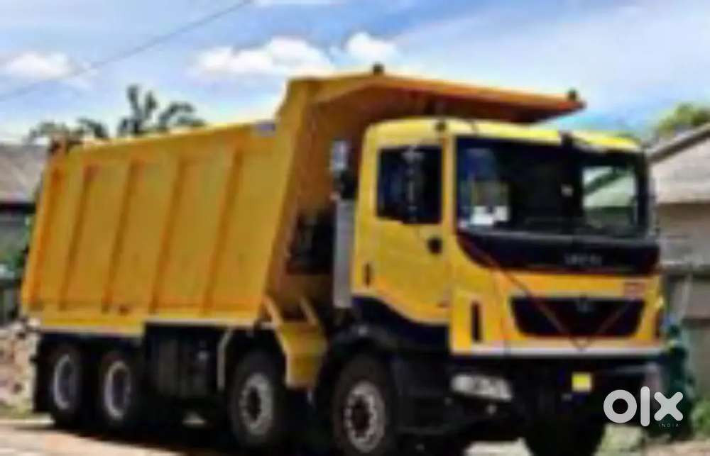 2022 tata prima 3525 tipper - Commercial & Other Vehicles - 1781070258