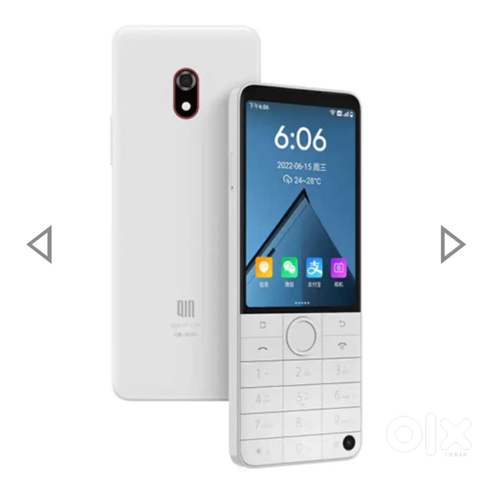 Xiaomi Qin F22 Pro Keypad Touch((COD AVAILABLE)) - Mobile Phones ...