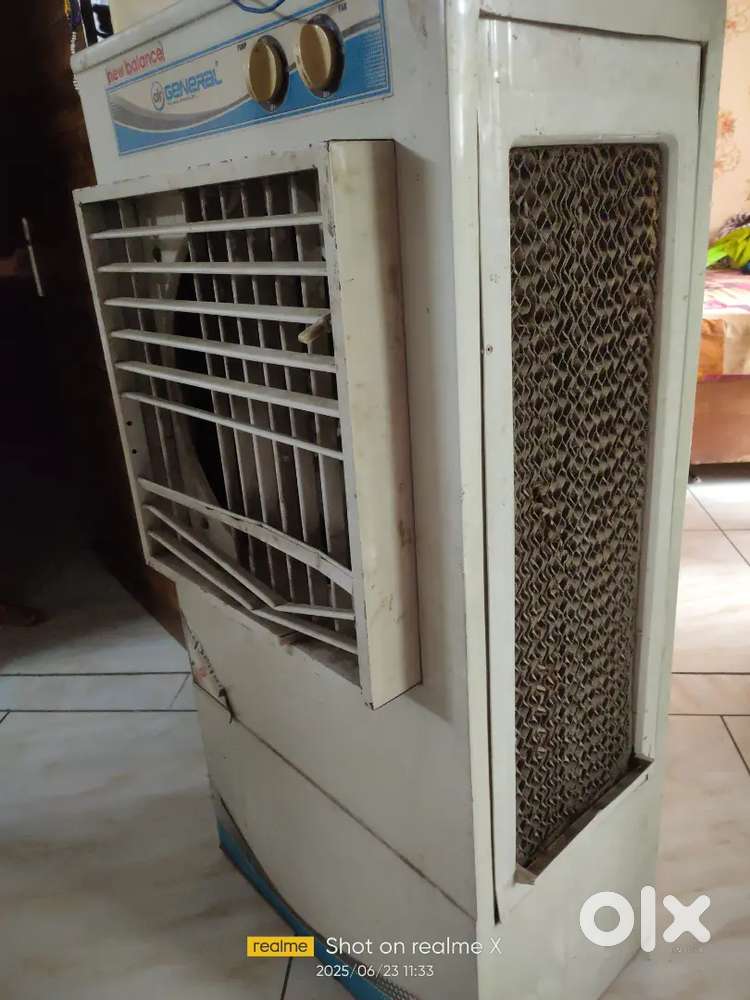 Air cooler- Air general - ACs - 1811130456