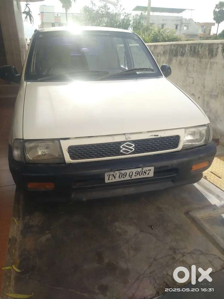 Zen 2000 good condition - Cars - 1807613591