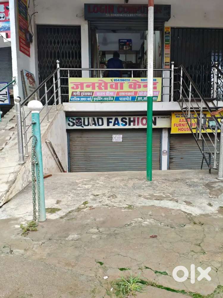 Shop for rent - For Rent: Shops & Offices - 1821170786