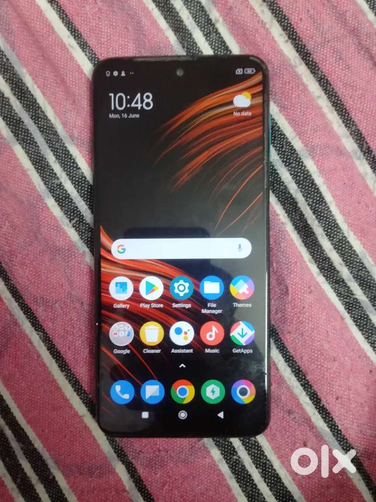 Poco m2 pro all original - Mobile Phones - 1810252154